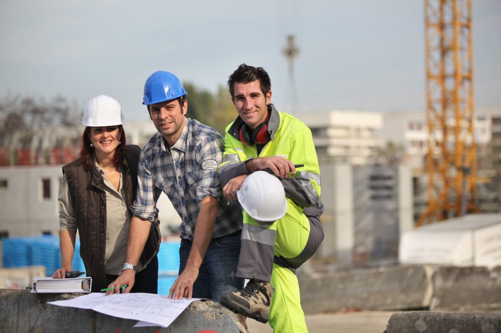 Understanding the Various Types of White Card Courses