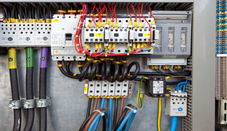 Six Types Of Electrical Switchboards Explained
