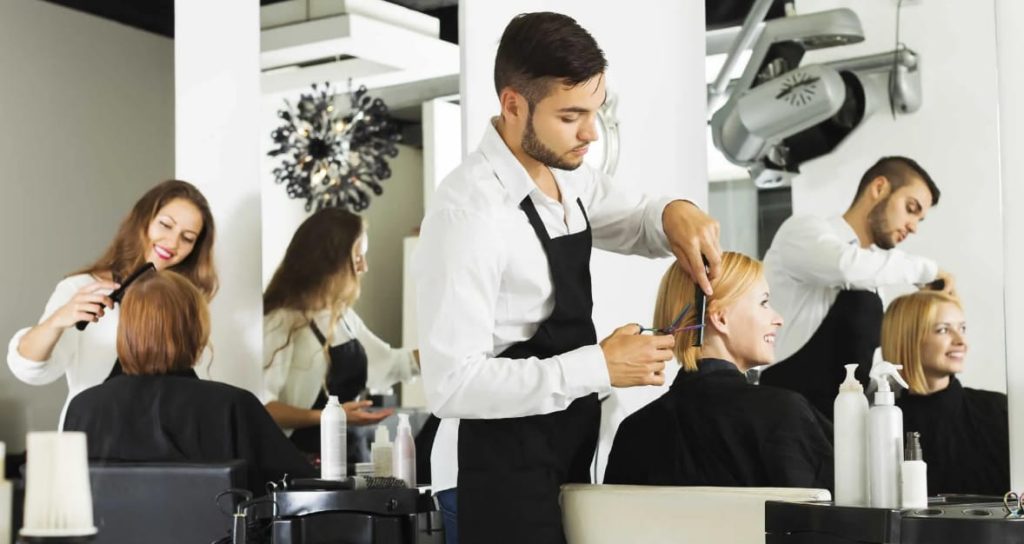 Hairdresser Insurance: Protect Your Salon